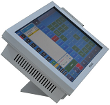 PALAS - Product Applications, Touch Screen Gaming, Retail Touch Screen ...