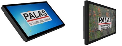 PALAS - Speciality Display