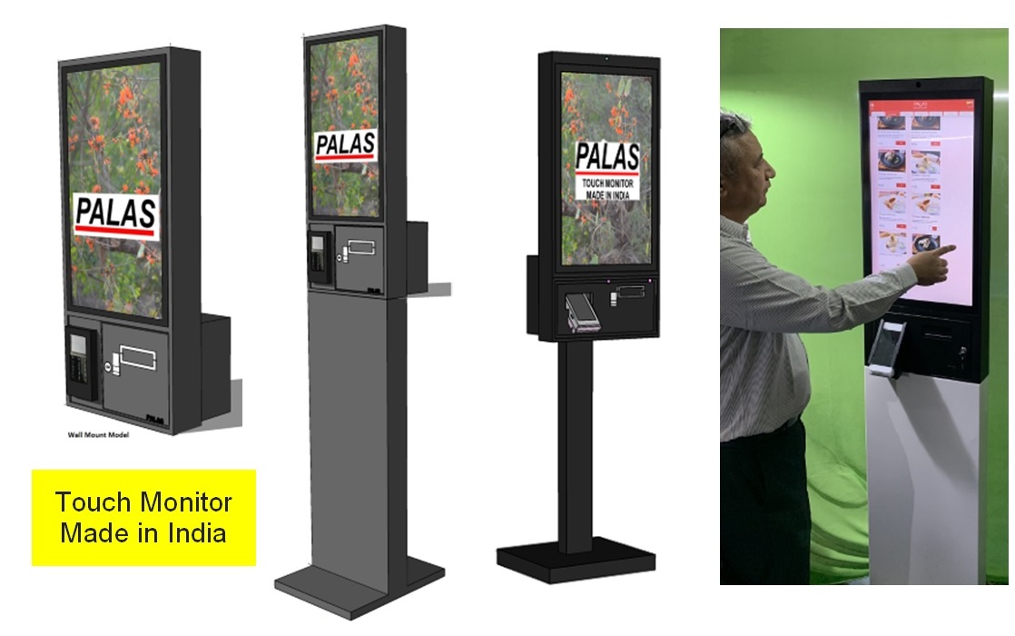 Touchscreen Technology and News | Get to know the Latest in Touch ...